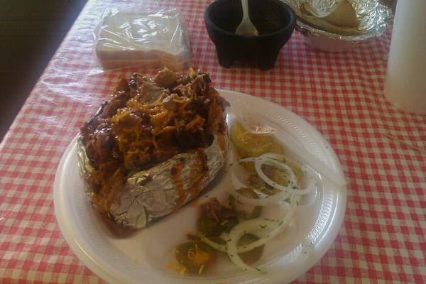 Uncle Roys Bbq Barbeque Pharr Tx Reviews Photos Yelp