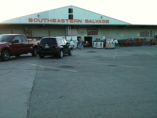 Southeastern Salvage Bldg Materials Home Dcr Ctr Building Supplies southeastern-salvage-bldg-materials-home-dcr-ctr-building-supplies
