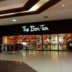 Bon-Ton Department Store - Warren, PA | Yelp