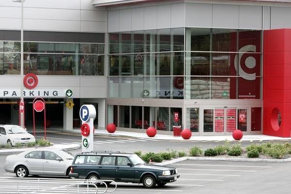 Target - Department Stores - Stoughton, MA - Reviews - Photos - Yelp