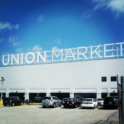 Union Market - Farmers Market - Washington, DC - Reviews - Photos - Yelp