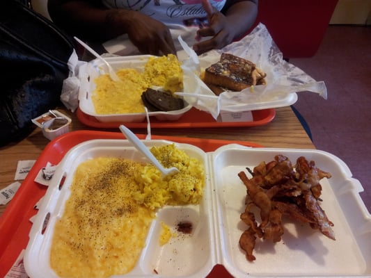 Gutbusters - American (Traditional) - Decatur, GA - Reviews - Photos - Yelp