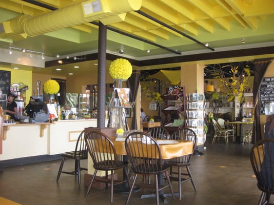 Yellow Vase - 142 Photos - Breakfast & Brunch - Rancho Palos Verdes, CA ...