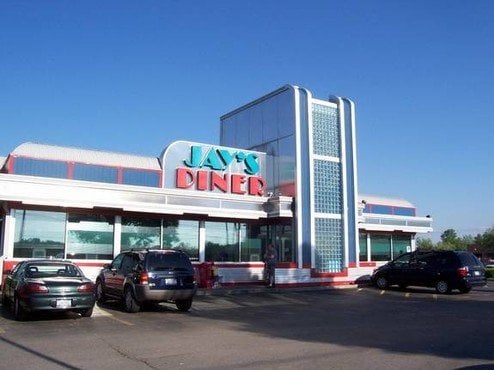 Jay’s Diner - American (Traditional) - Rochester, NY - Yelp