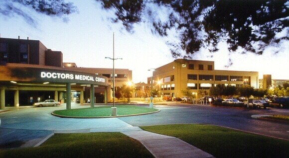 Doctors Medical Center - Hospitals - Modesto, CA - Reviews - Photos - Yelp