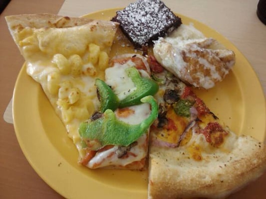 CiCi’s Pizza Buffet - Buffets - Reviews - Yelp