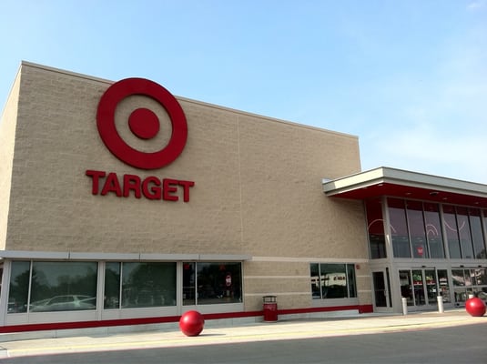 Target - Department Stores - Houston, TX - Yelp