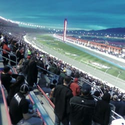 Auto Club Speedway - Stadiums & Arenas - Fontana, CA - Yelp