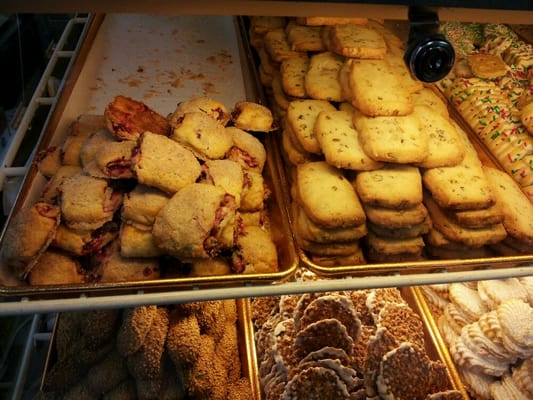 Parziale’s Bakery - 59 Reviews - Bakeries - North End - Boston, MA ...