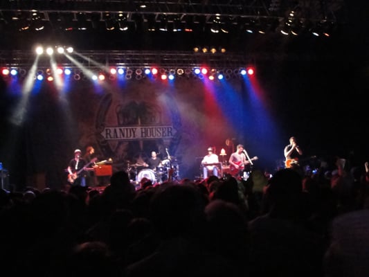 The Rave/Eagles Club - Avenues West - Milwaukee, WI - Yelp