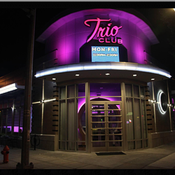 Trio Club - Karaoke - Portland, OR - Yelp