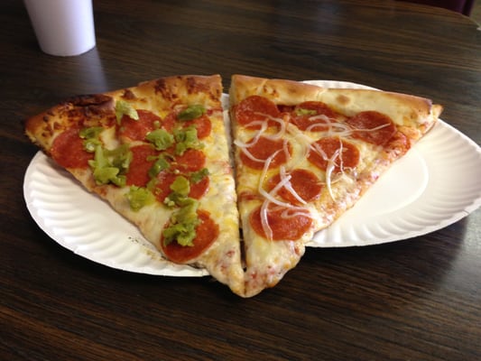 Pizza Castle - Pizza - Albuquerque, NM