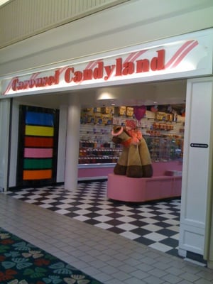Carousel Candyland - Candy Stores - Kahala - Honolulu, HI - Reviews ...