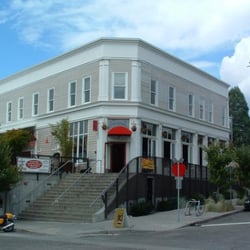 Red Door - Pubs - Seattle, WA - Yelp