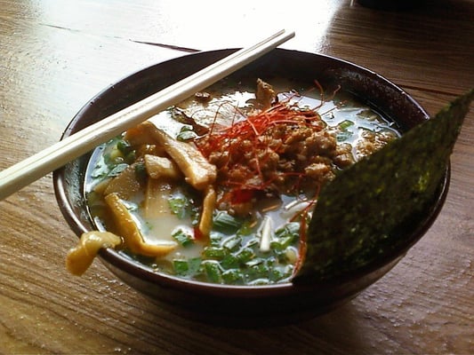 I just pooped and saw a clear noodle in my stool. I had a very large ...