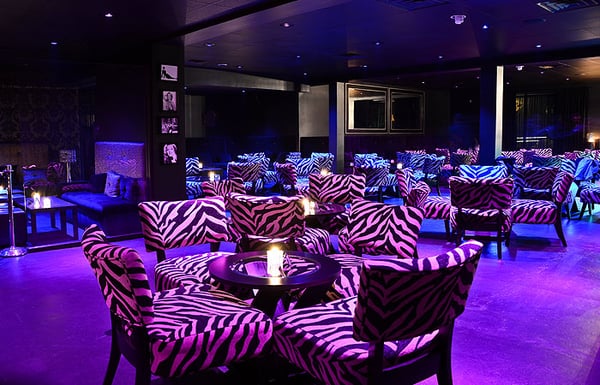 Maya Hookah Lounge - Hookah Bar - Hookah Bar