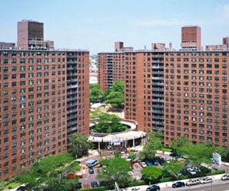 LeFrak City - Apartments - LeFrak City - Corona, NY - Reviews - Photos ...