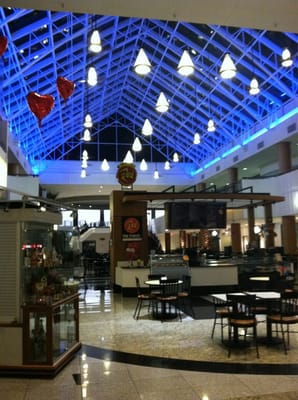 Colony Square - Shopping Centers - Atlanta, GA - Yelp