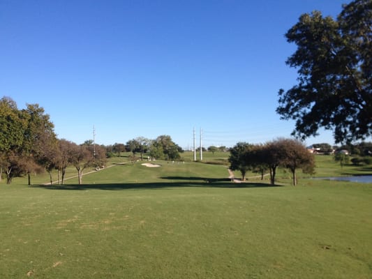 Morris Williams Golf Course - Golf - Austin, TX - Yelp