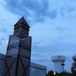 Addison Circle Park - Parks - Addison, TX - Yelp