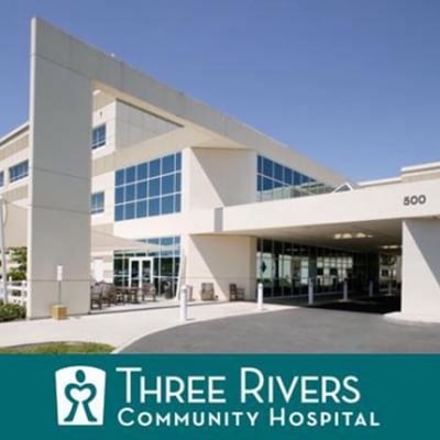 Asante Three Rivers Medical Center - Hospitals - Grants Pass, OR - Yelp