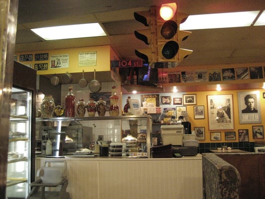 Route 99 Diner - Diners - Edmonton, AB - Yelp