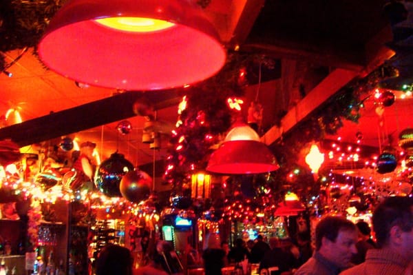 Cleo’s Brown Beam Tavern - Cocktail Bars - Appleton, WI - Reviews ...