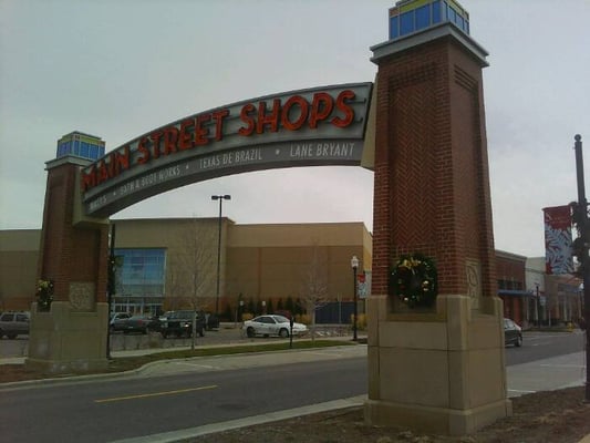 The Shops of Northfield Stapleton - Northeast - Denver, CO | Yelp