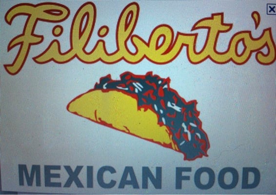 Filiberto’s Mexican Food - Yelp