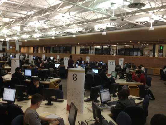 Glendale Community College - Colleges & Universities - Glendale, AZ ...