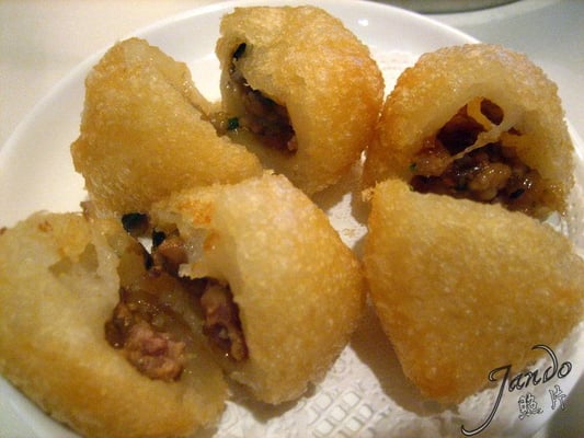 Went for some Dim Sum yesterday, what's your favourite dim sum dish ...