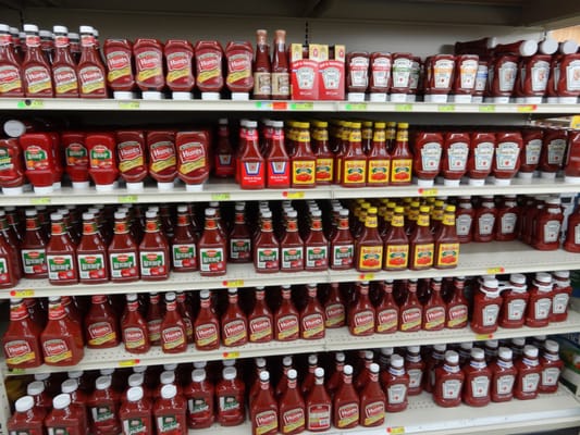 Kecap Cap Sapi Nomer Satu Paling Enak Sedunia Halaman all - Kompasiana.com