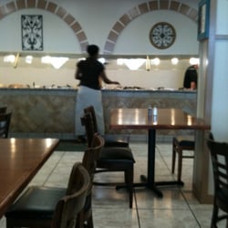 Dimassi’s Mediterranean Buffet - Mediterranean - North Dallas ...