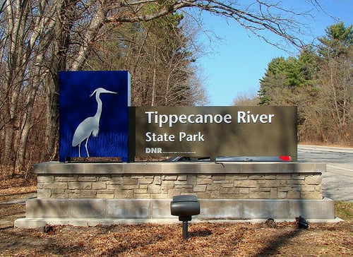 Tippecanoe River State Park - 20 Photos - Parks - Winamac, IN - Reviews ...